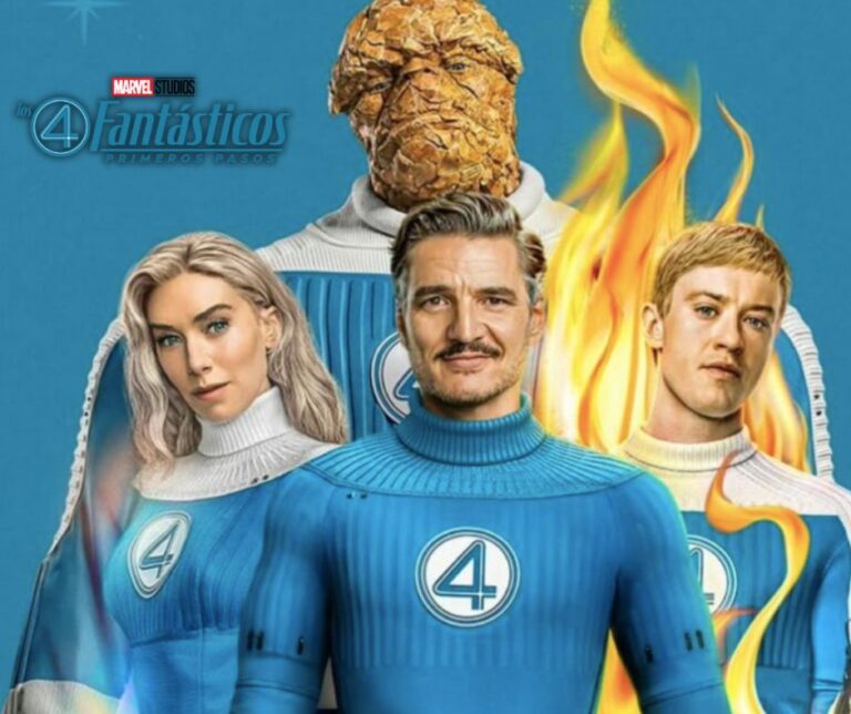 Alfombra azul en vivo: Marvel te lleva al estreno mundial de Los 4 ...